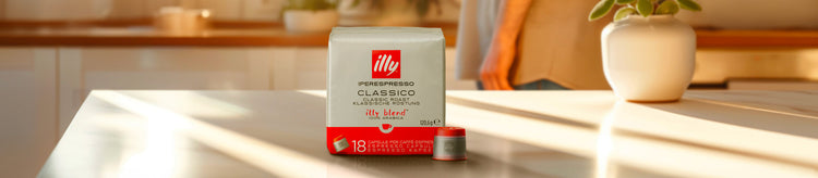 コレクション – illy Japan