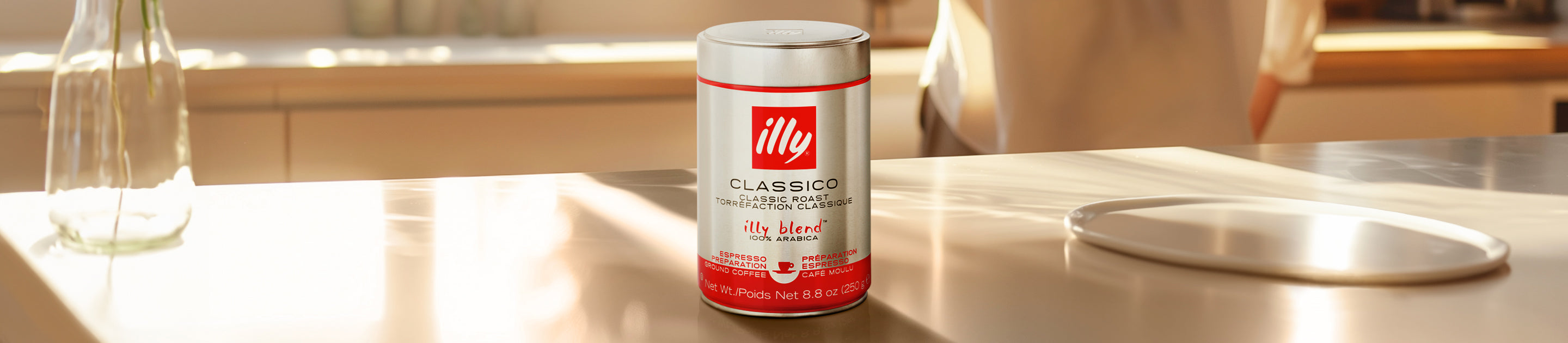 コレクション – illy Japan