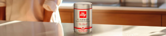 コレクション – illy Japan