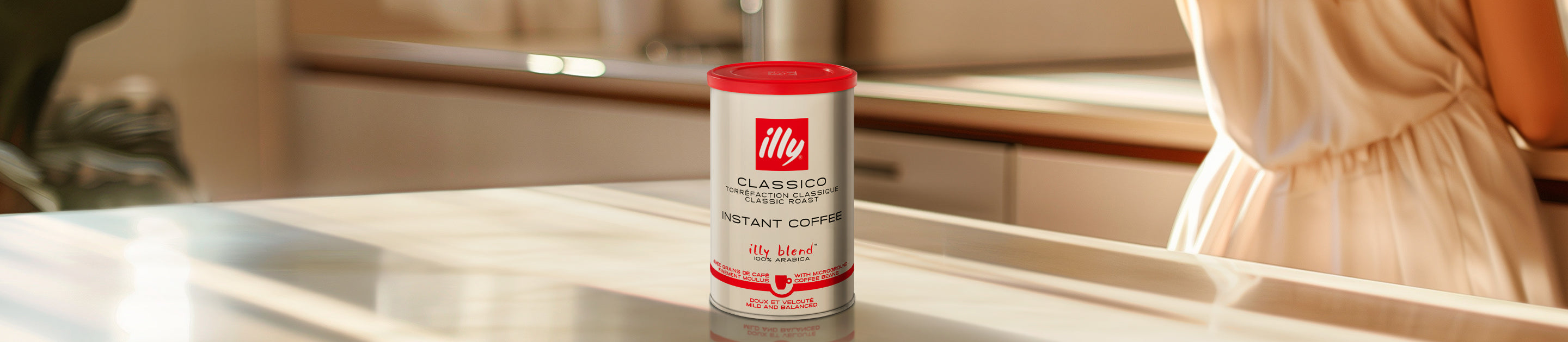 コレクション – illy Japan